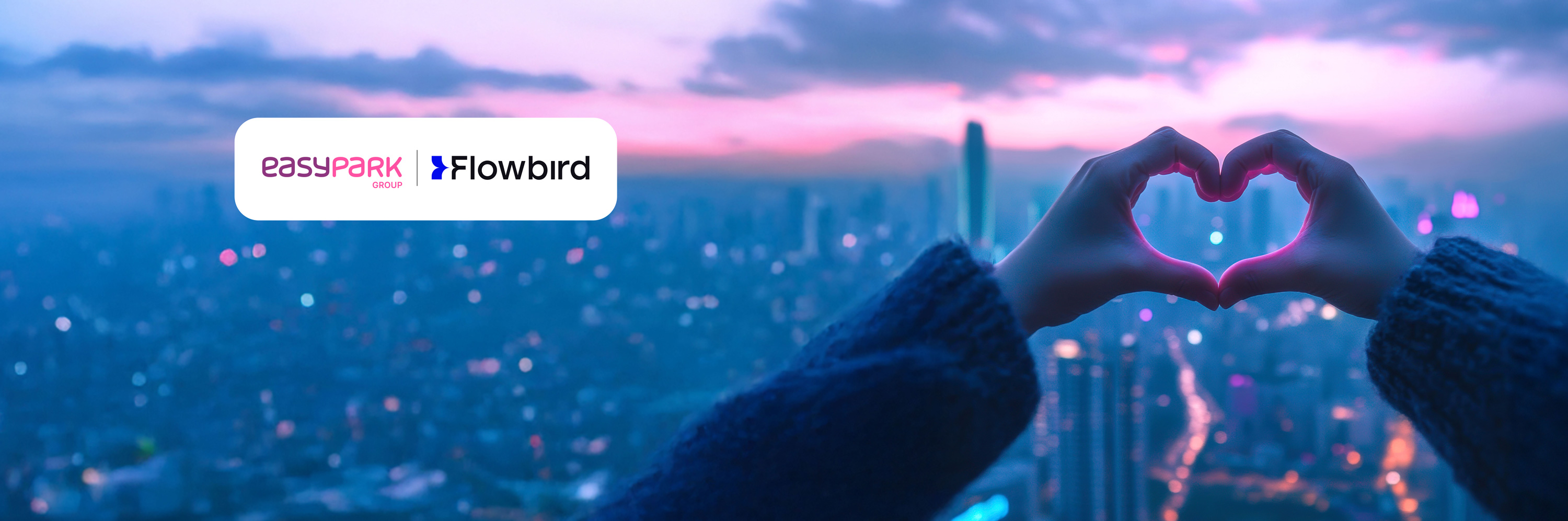 Brand assets - EasyPark Group